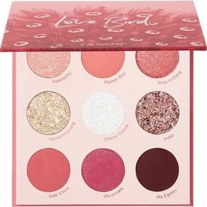 Colourpop | Makeup | Colourpop Love Bird Palette | Poshmark